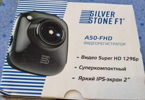 Видеорегистратор A50-FHD