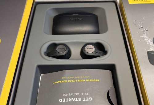 Jabra Elite Active 65t