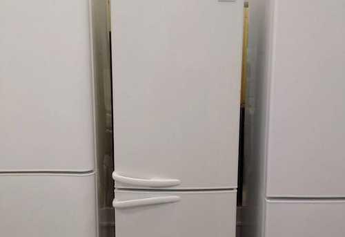 Холодильник бу Атлант двухкомпрессорный Гарантия