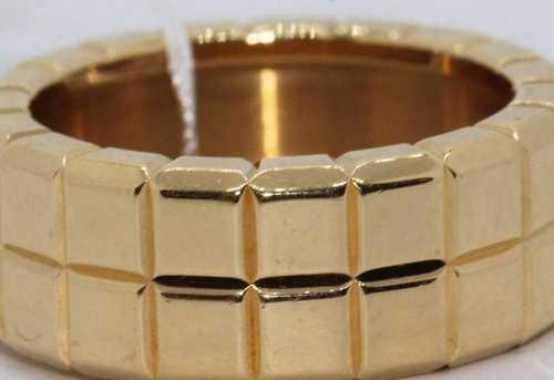 Кольцо chopard золото