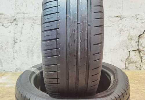 Michelin Pilot Sport 3 235/45 R18 98Y