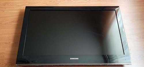 Телевизор samsung LE37B530P7W