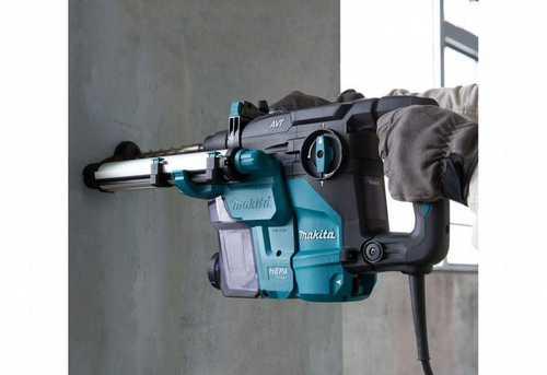 Перфоратор Makita HR3011FCJ