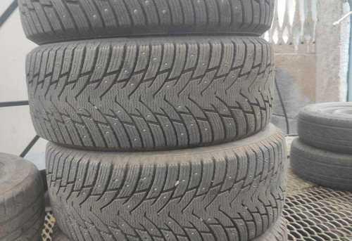 Nankang SW-8 225/50 R17 98T
