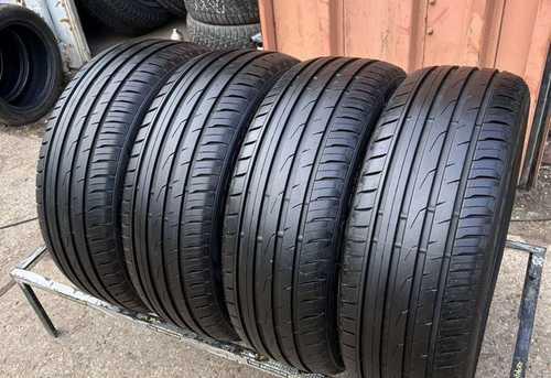 Toyo Proxes CF2 225/55 R18 98V