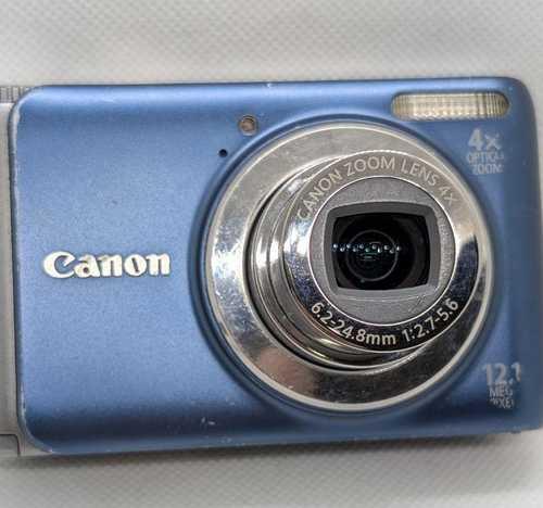 Фотоаппарат винтажный canon y2k с примерами
