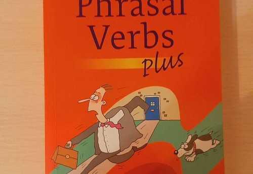 Macmillan phrasal verbs plus