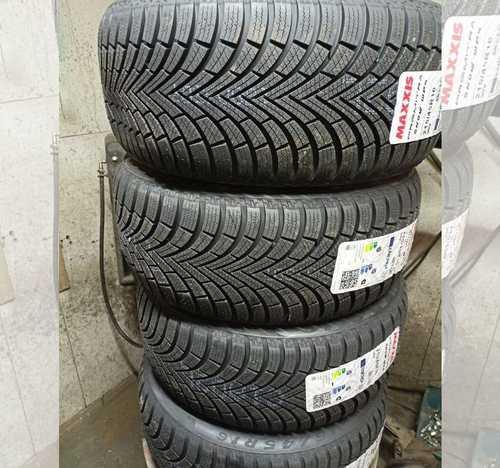 Maxxis Premitra Snow WP6 225/40 R19 93W
