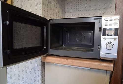 Микроволновая печь gorenje MO-20 DGS