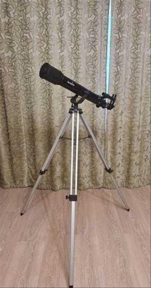 Линзовый телескоп Sky-Watcher BK 707AZ2
