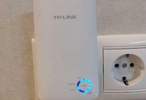 Wifi репитер TP-Link TL-WA854RE 300мбит/с