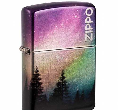 Зажигалка zippo 48771 Новые