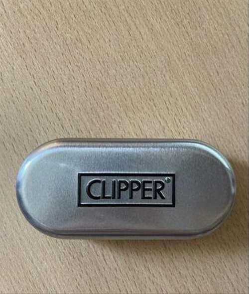 Зажигалка Clipper