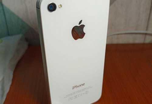 iPhone 4S, 8 ГБ