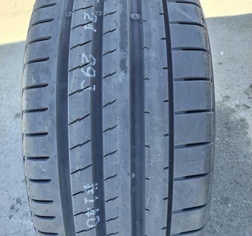 Yokohama Advan Sport V107 285/35 R20 104Y