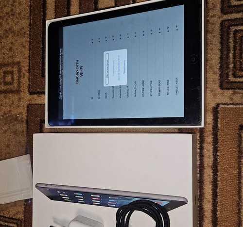 iPad air 1 64gb