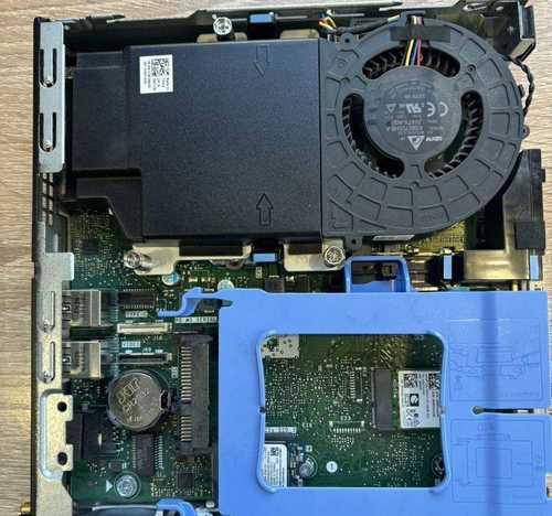 Неттоп, dell micro 7070, 7080, 7090