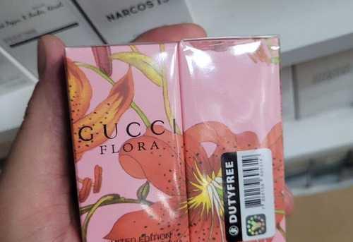 Gucci Flora gorgeous gardenia 25 ml