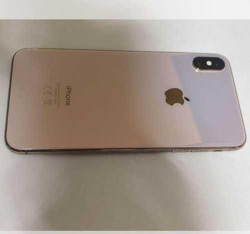 iPhone X, 128 ГБ