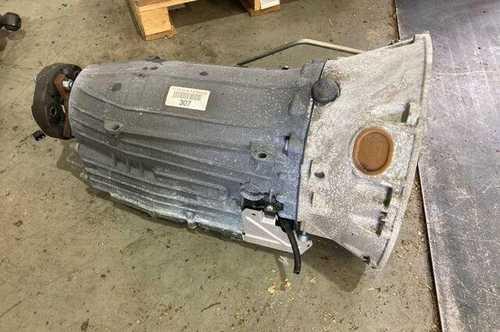 АКПП 722.906 Mercedes-Benz Cls-Class C219 272964