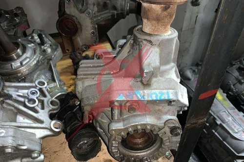 Раздатка B5254T2 Volvo XC90 2.5