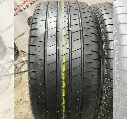 Bridgestone Turanza T005A 235/45 R18 92P