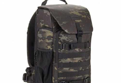 Tenba Axis v2 Tactical LT Backpack 20 MultiCam Bla