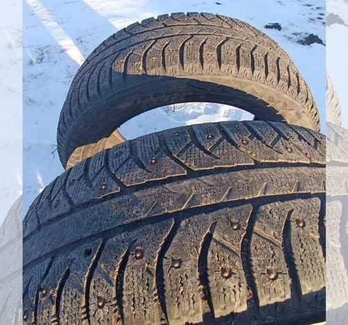 Bridgestone Blizzak Ice 235/55 R19