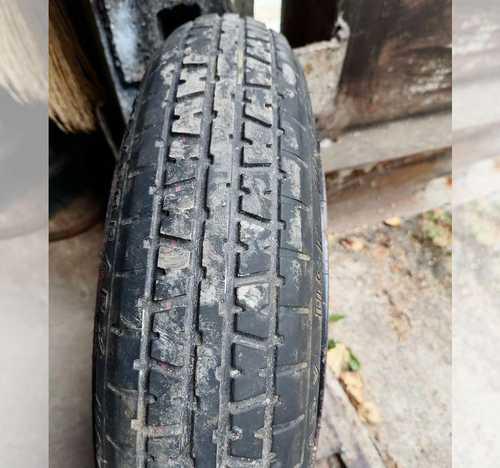 Докатка r14 4 100