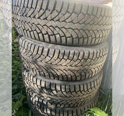 Formula Ice 225/60 R18 104T