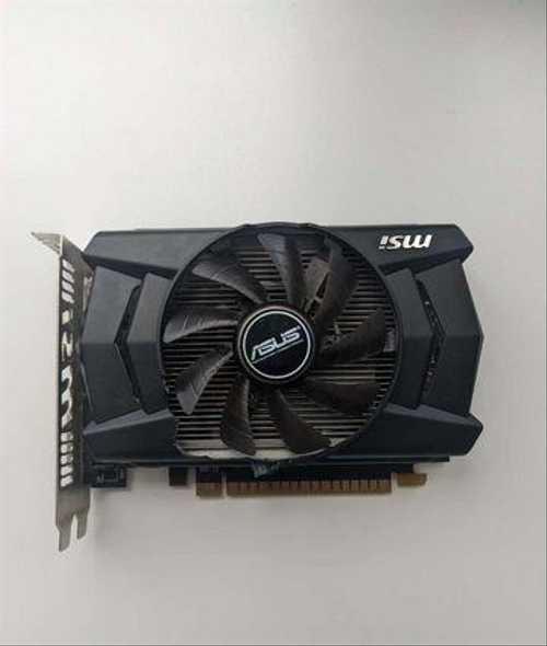 Видеокарта r7 360 2gb gddr5