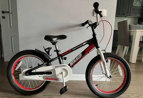 Детский велосипед royal baby 16 | Festima.Ru - Мониторинг объявлений