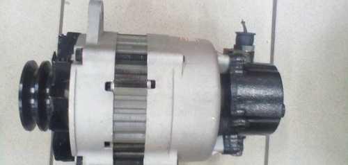 Генератор 24V 70A D4AL с вакуумом