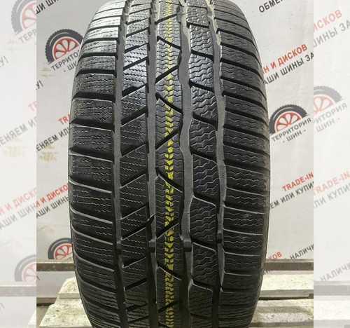 Continental ContiWinterContact TS 830 P 245/50 R18 104V