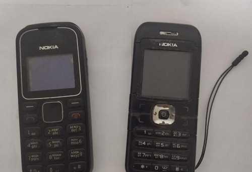 Nokia 6030