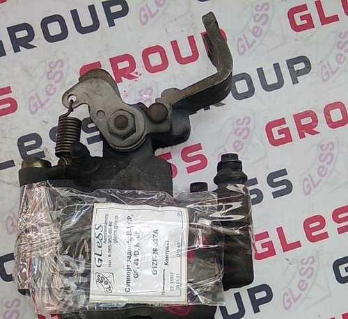 Суппорт задний BJ CP GF GW 4WD R б/у Capella Famil