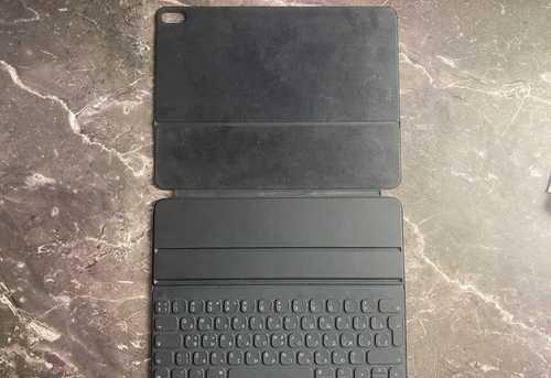 Apple magic keyboard iPad pro 12.9 3 поколение