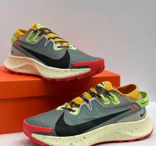 Кроссовки nike air zoom 41-45 р-ры