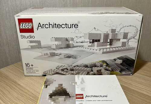 Lego architecture studio 21050