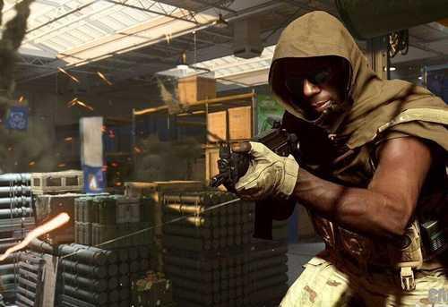 Call of Duty Modern Warfare 3 для PS4/рs5 Норильск