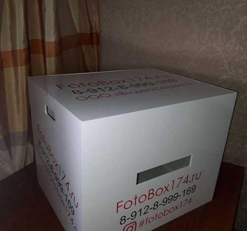 Инстакорпус для принтера DNP RX1