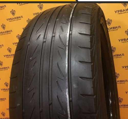 Bridgestone MY-02 Sporty Style 215/55 R17