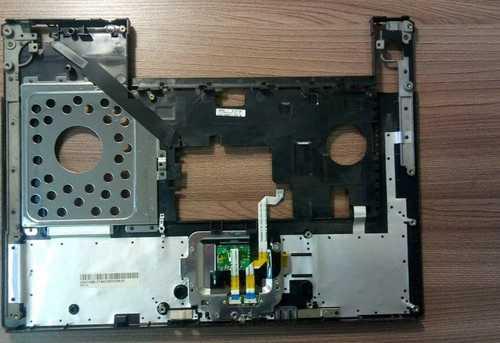 Верхняя часть корпуса ноутбука Toshiba Satellite L
