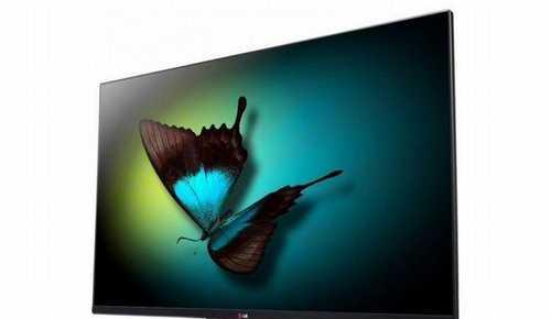 3D Телевизор LG 42LA615V