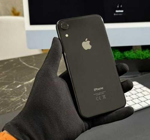 iPhone Xr, 128 ГБ