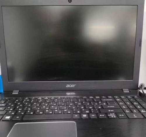 Ноутбук Acer TravelMate P2/тц