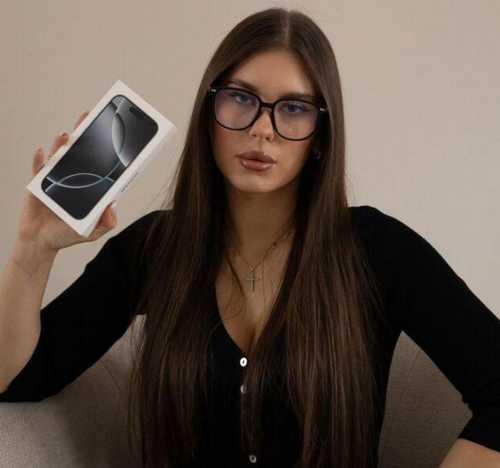 iPhone 16 Pro Max, 256 ГБ