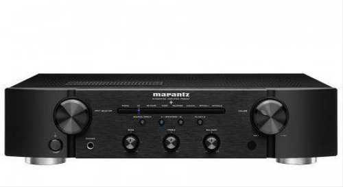 Стереоусилитель Marantz PM6007