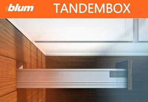 Мебельная фурнитура Tandembox