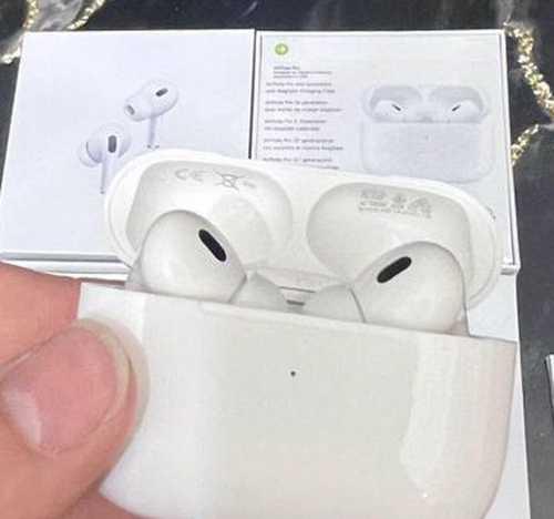 Airpods pro 2